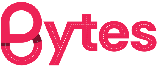 Bytes Logo